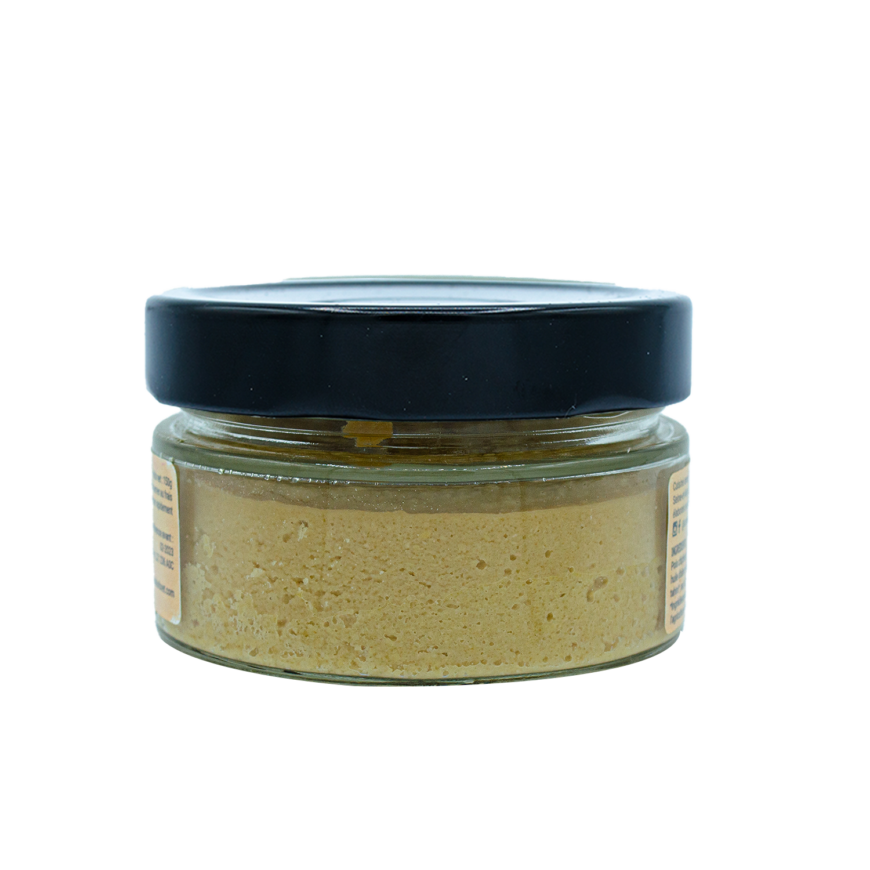 Houmous artisanal de pois chiches - Conserverie de la Forêt